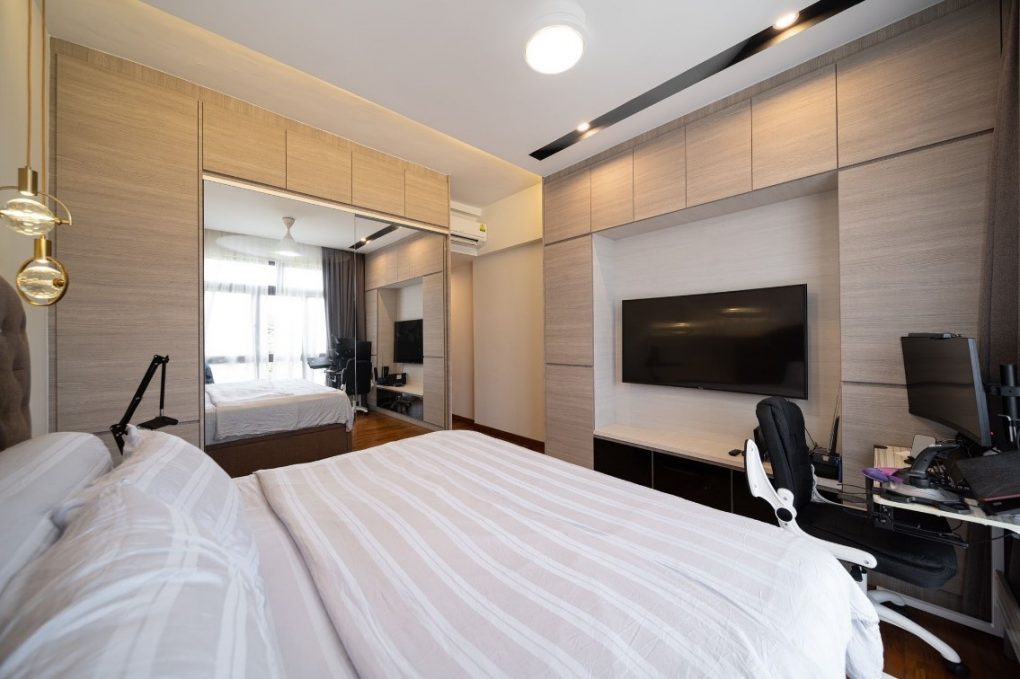 Here’s Why Health Care Workers Like Connie Choose Greenlam Laminates