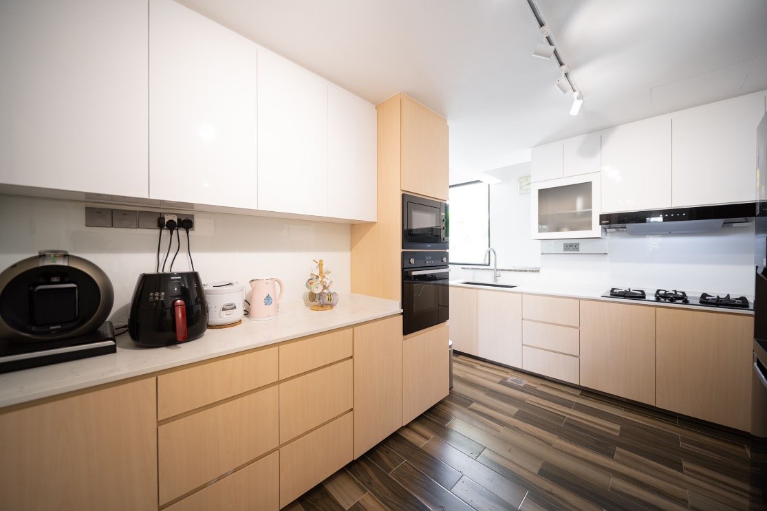 Here’s Why Health Care Workers Like Connie Choose Greenlam Laminates