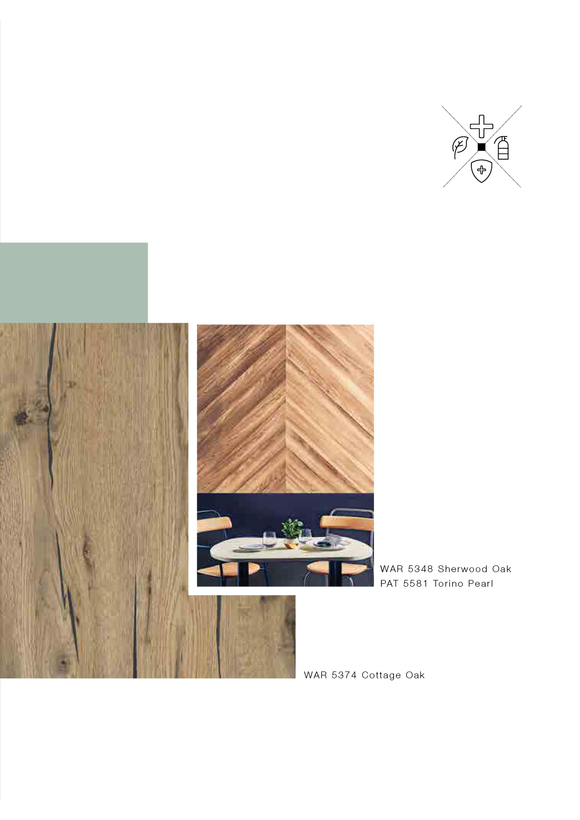 E-catalogue - Greenlam Laminates