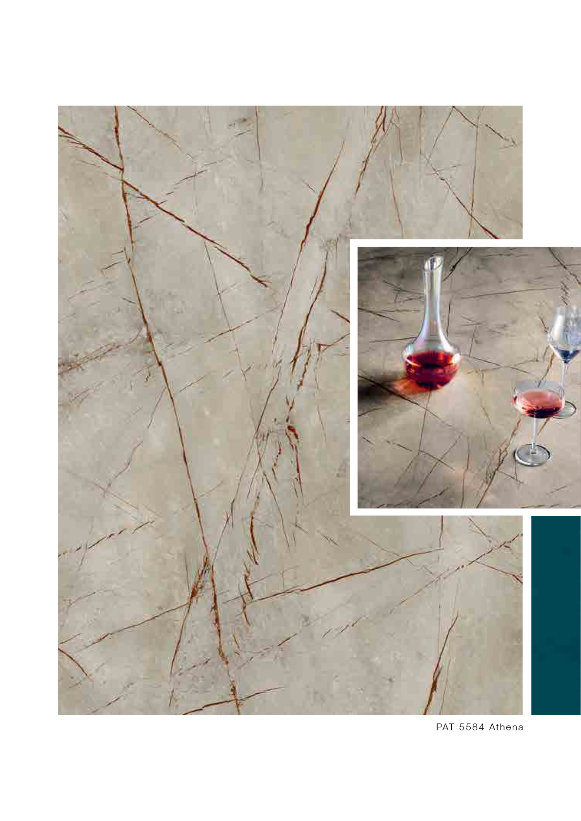 E-catalogue - Greenlam Laminates