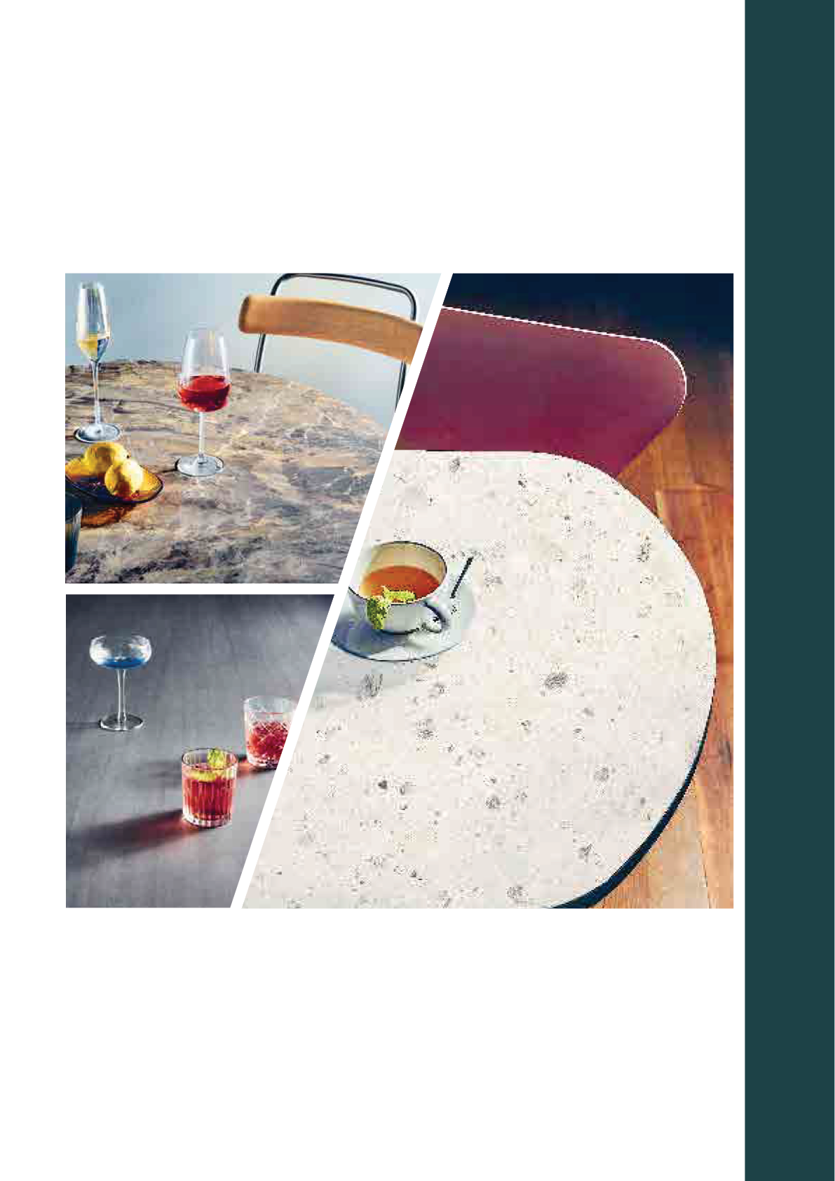 E-catalogue - Greenlam Laminates