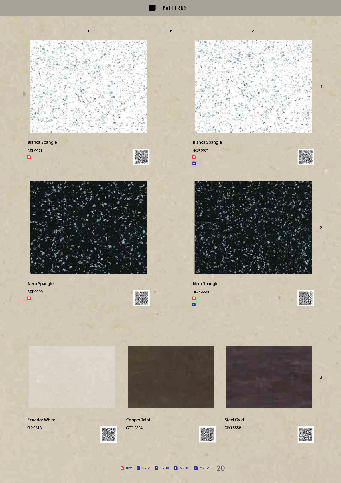 E-catalogue - Greenlam Laminates