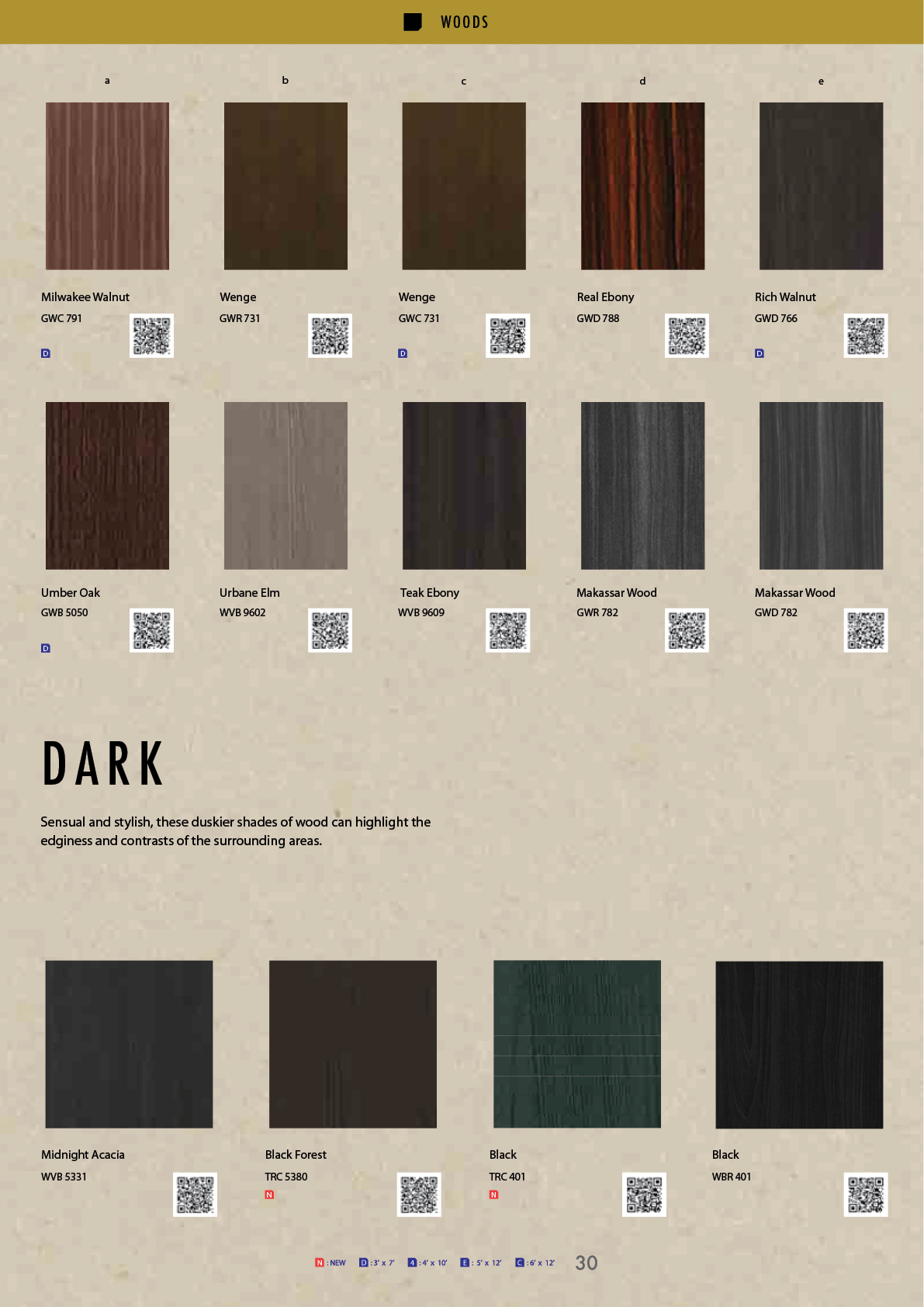 E-catalogue - Greenlam Laminates