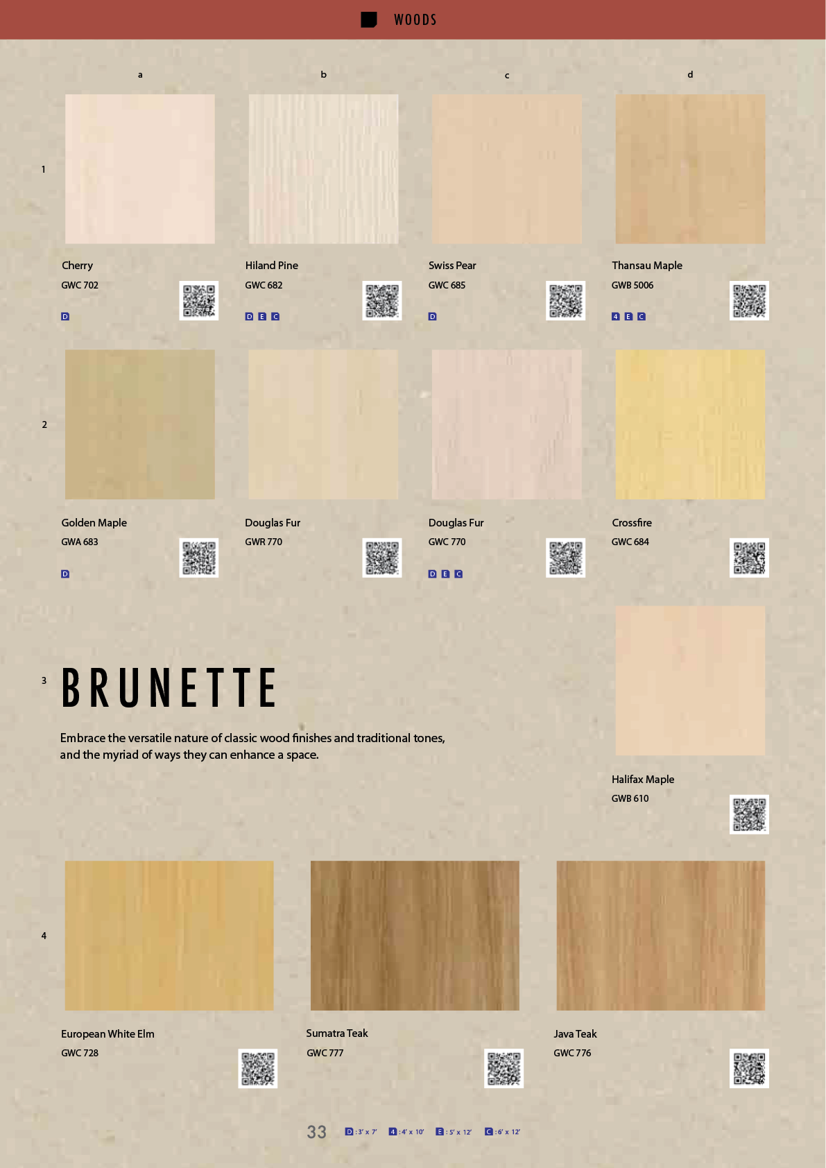 E-catalogue - Greenlam Laminates