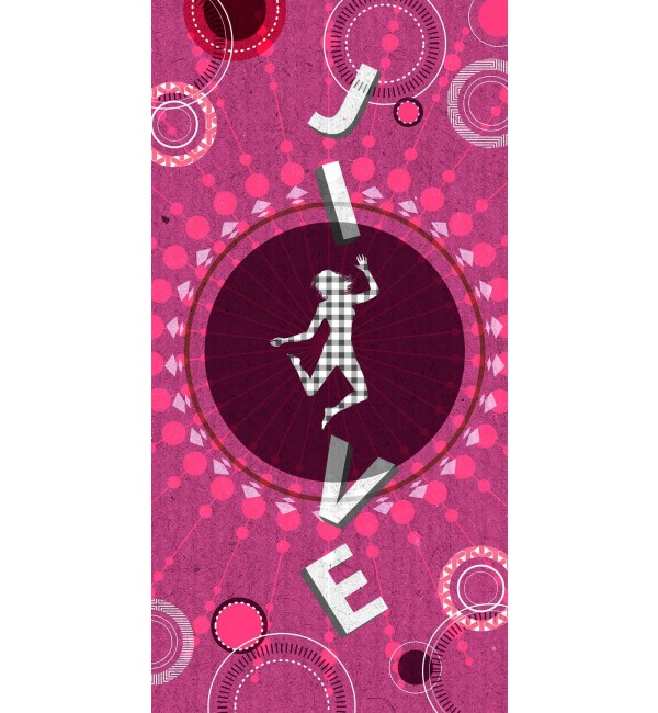 Jive 2 Laminates - Greenlam